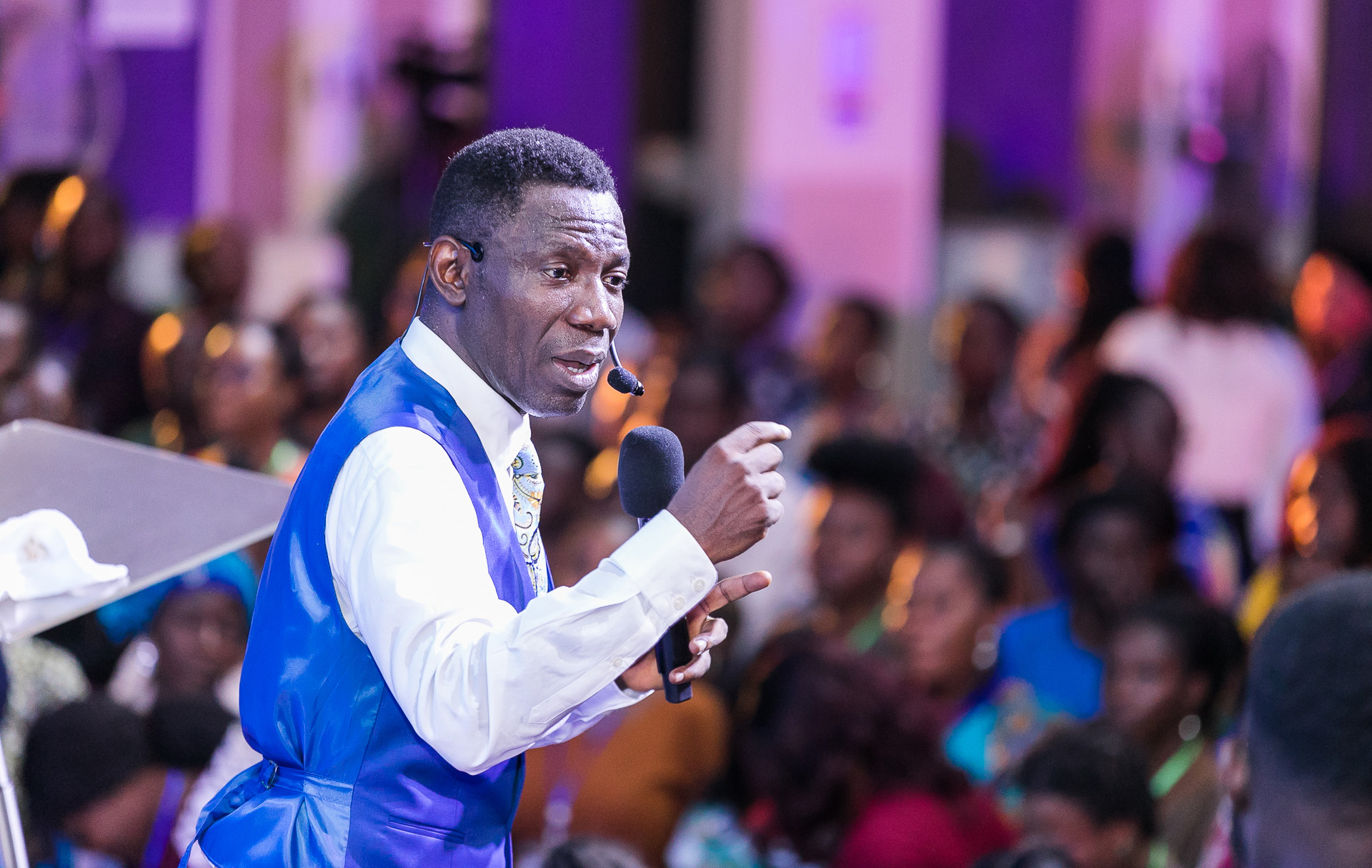 The Host – Advance